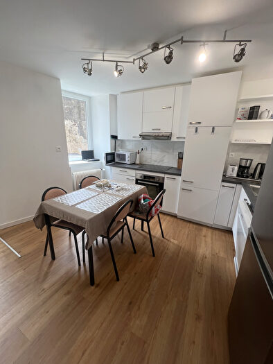Maison 4 pièces à louer - Lannion, Rive Gauche, Loguivy-lès-Lannion
