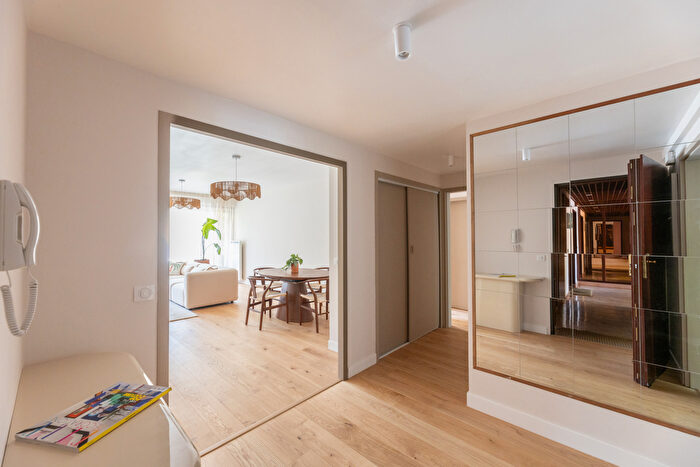 Appartement 3 pièces à vendre - Anglet, Chambre dAmour