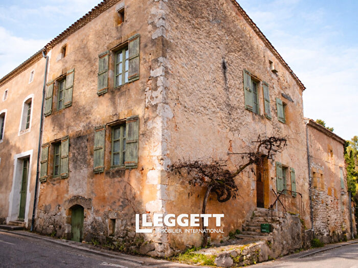 Maison à vendre - Monpazier - 7 pièces - 6 chambres