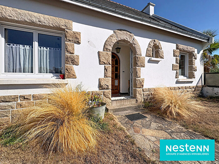 Maison 6 pièces à Ploufragan, à vendre
