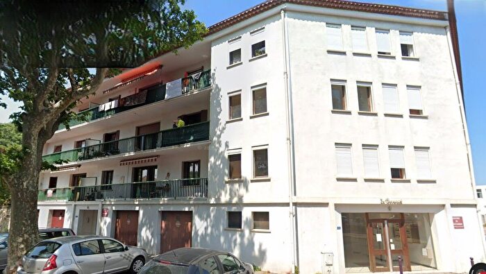 Appartement à vendre - Tarascon, Centre-ville, Château, Condamine - 4 pièces - 3 chambres