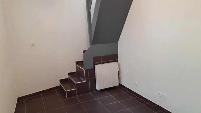Appartement 1 pièce à vendre à Orléans, Carmes
