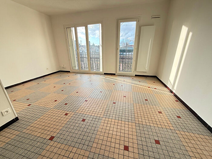 Appartement à louer - Brétigny-sur-Orge, Moinerie - 1 pièce