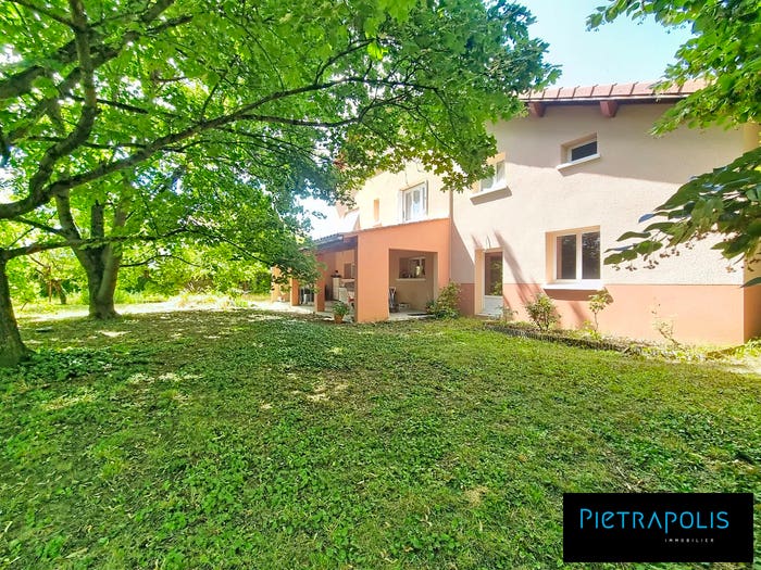 Sury-le-Comtal - Maison 7 pièces à vendre