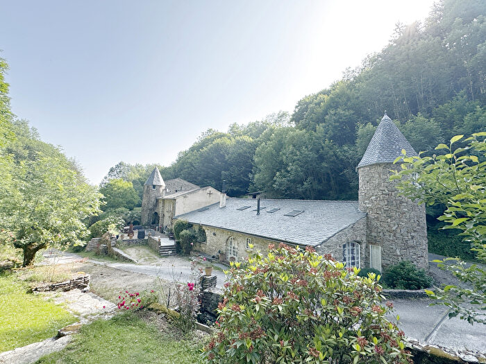 Maison à vendre - Massaguel - 9 pièces - 5 chambres