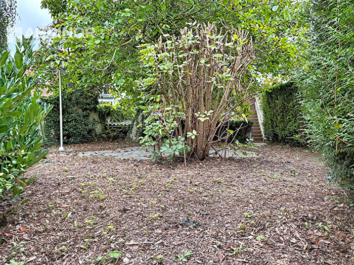 Maison 6 pièces à vendre à Lambersart, Canteleu