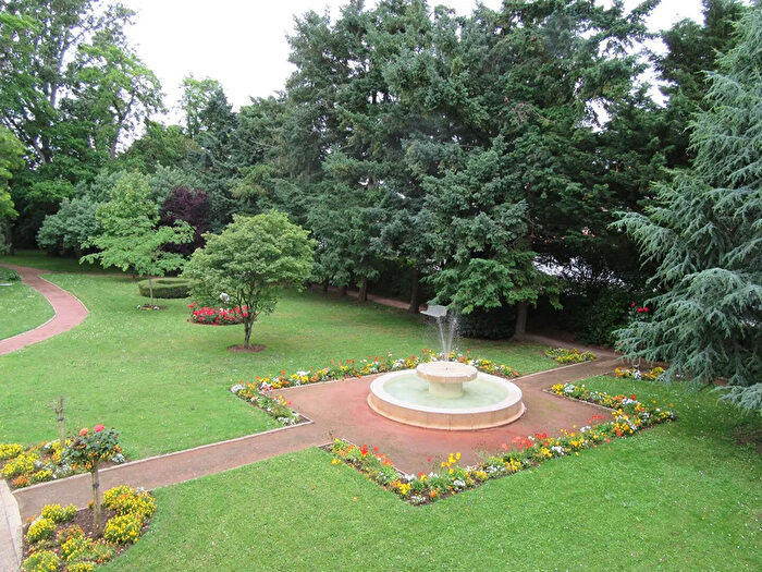 Appartement à louer - Challans, Centre-ville - 1 pièce