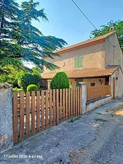 Maison 13 pièces à vendre - Bollène, Périphérie