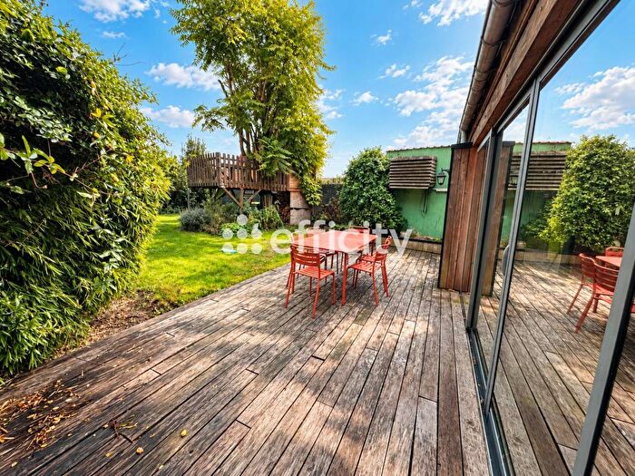 Maison 6 pièces à vendre à Merris