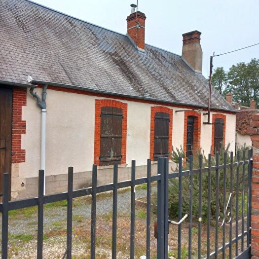 Les Bordes - Maison 4 pièces à vendre