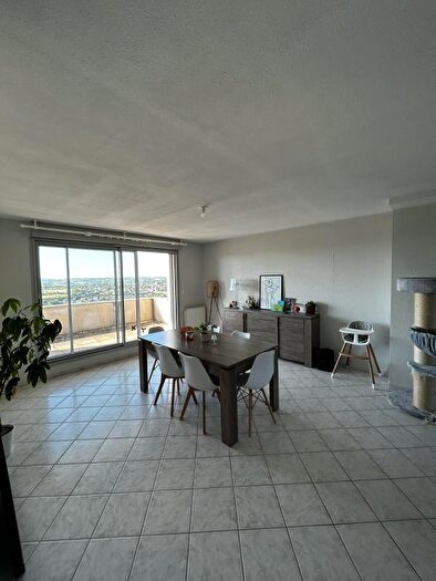 Rodez, Pont Vieil - Appartement 4 pièces à louer