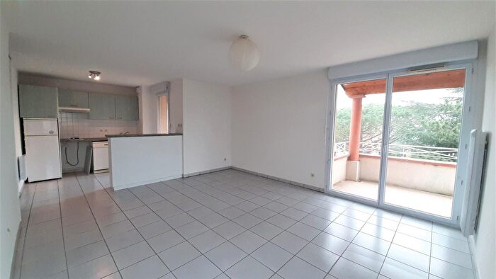 Appartement 3 pièces à Colomiers, Perget, Monturon, à louer