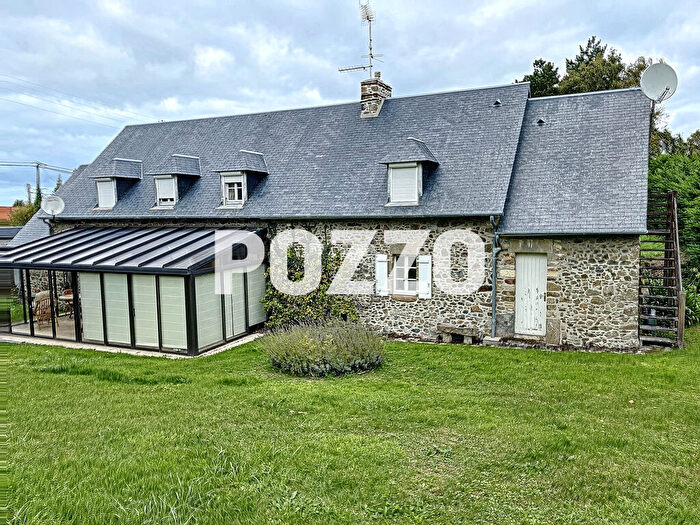Maison 9 pièces à Blainville-sur-Mer, à vendre