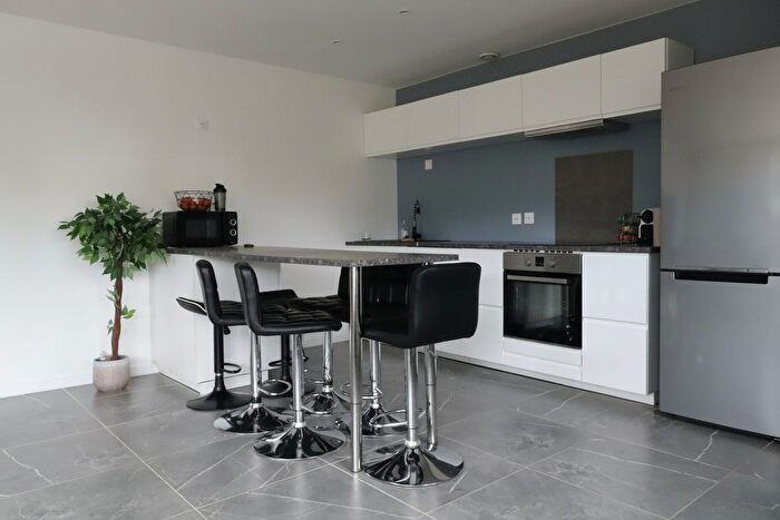 Maison à vendre - Meyrieu-les-Étangs - 3 pièces - 2 chambres
