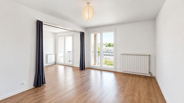 Toulouse, Bagatelle, La Faourette - Appartement 3 pièces à vendre