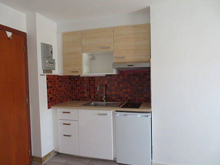 Appartement 1 pièce à louer - Neudorf Est Centre, Strasbourg