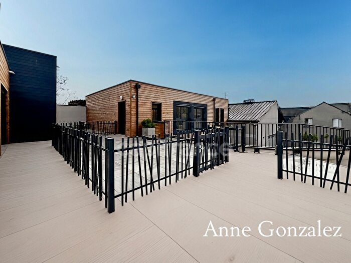 Maison à vendre - Orléans, La Madeleine, Saint-Laurent - 4 pièces - 3 chambres