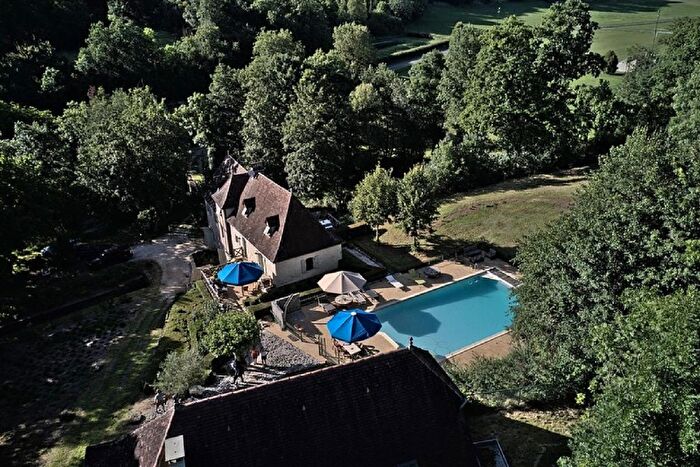 Vire-sur-Lot - Maison 10 pièces à vendre