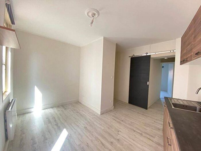 Matabiau, Toulouse - Appartement 2 pièces à louer