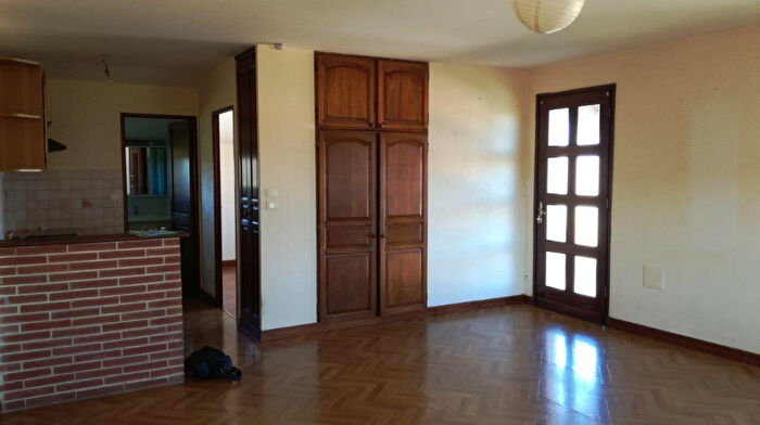 Appartement à louer - Castelsarrasin, Marescot, Cantecor, Carrel - 2 pièces - 1 chambre
