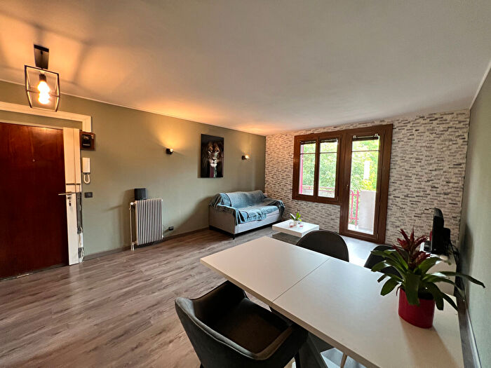 Billère, Marnières - Appartement 3 pièces à vendre