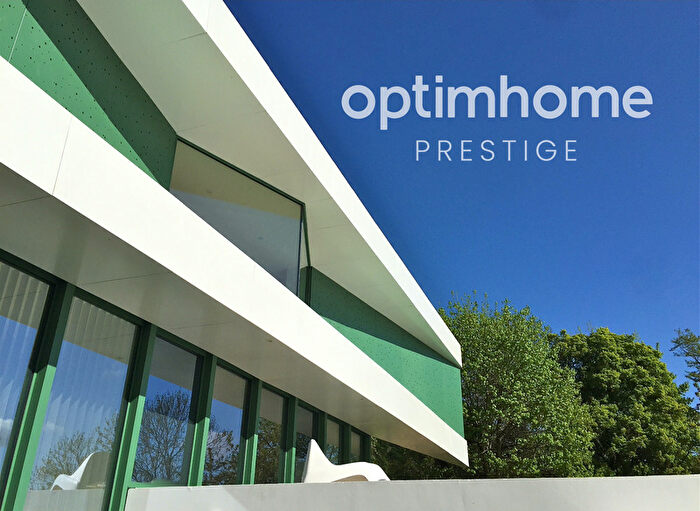 Maison à vendre - Thomery - 7 pièces - 4 chambres