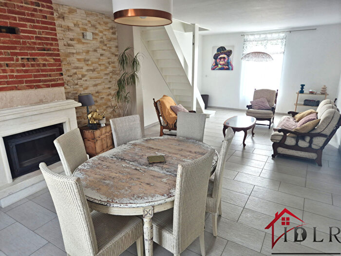 Maison à vendre - Perthes - 6 pièces - 3 chambres