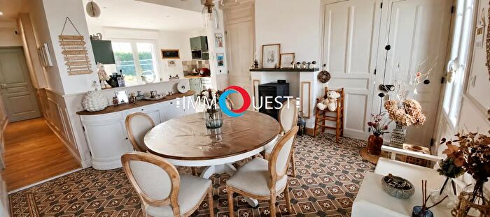 Maison 6 pièces à vendre à Lottinghen