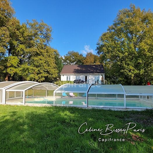 Maison à vendre - Perreux - 5 pièces - 3 chambres