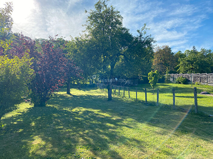 Corcelles - Maison 6 pièces à vendre