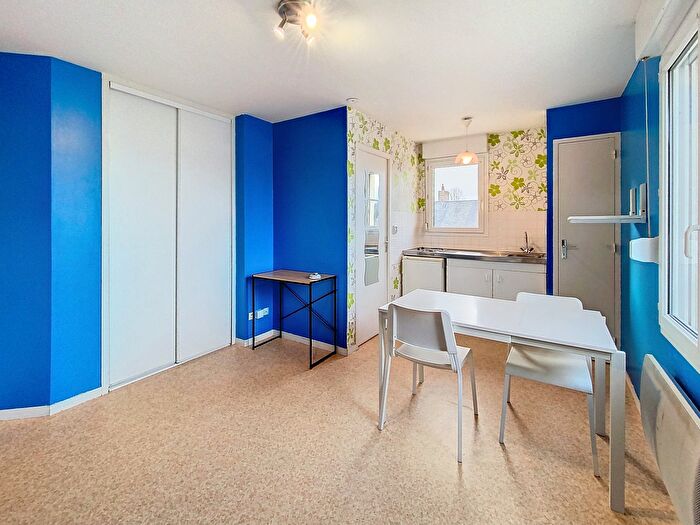 Saint-Lô - Appartement 1 pièce à louer