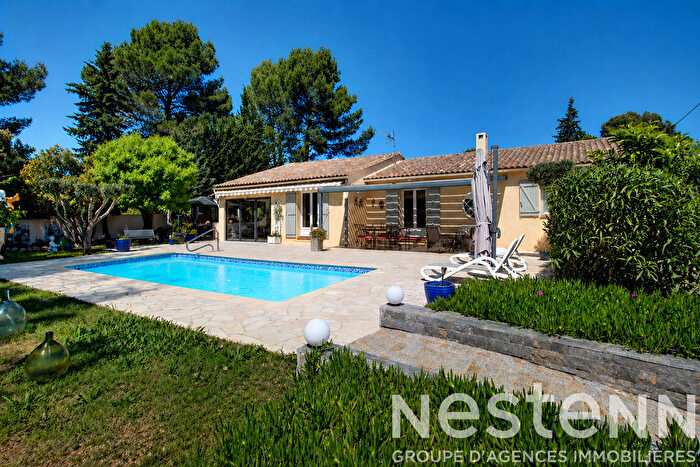 Maison 4 pièces à vendre - Vidauban