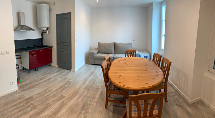 Appartement à louer - Linas - 1 pièce