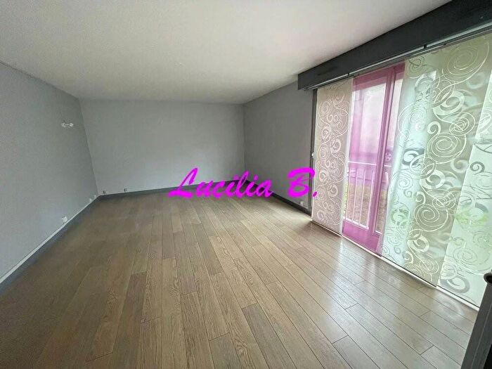 Appartement à louer - Tours - 2 pièces - 1 chambre