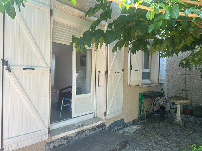 Maison à vendre - Carcassonne, Domairon, Grazailles, Albignac, Fleming - 5 pièces - 3 chambres