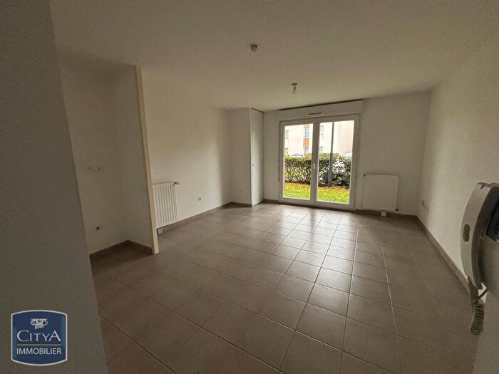 Appartement à louer - La Chapelle-sur-Erdre, Vrière, Cahéraux, Cotalard, La Chesnaie - 2 pièces - 1 chambre