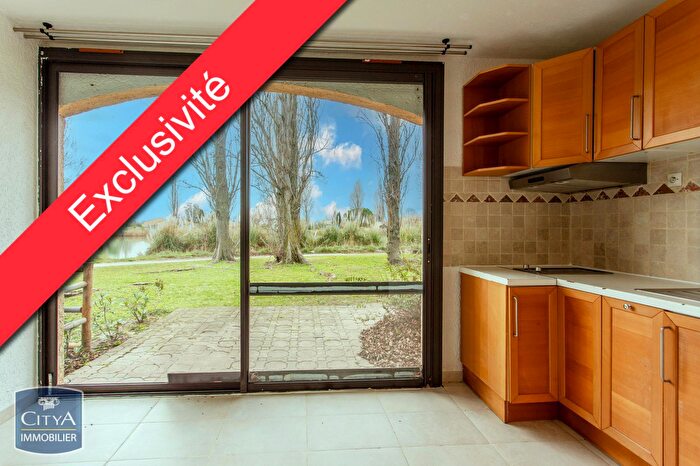 Appartement 2 pièces à vendre - Arles, Pont de Crau, Moulès