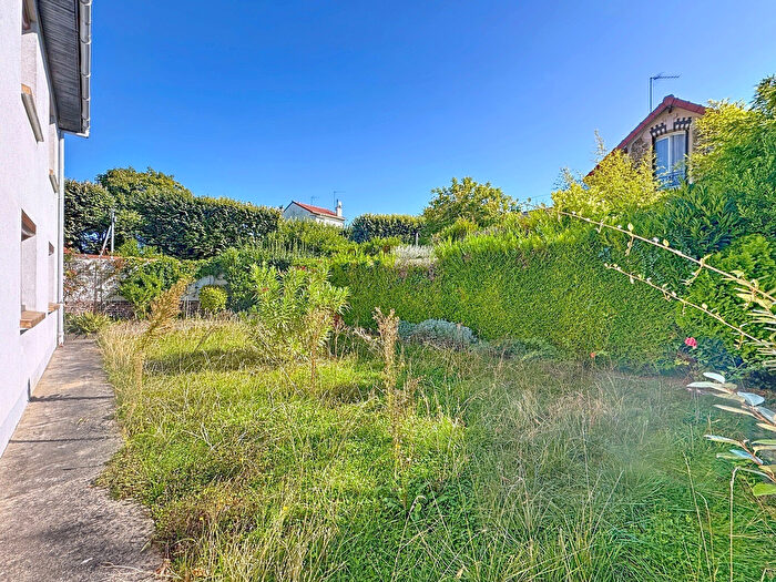 Maison à vendre - Le Perreux-sur-Marne, Prairie de Nogent, Parclairs - 7 pièces - 5 chambres