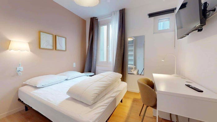 Appartement 1 pièce à louer - Comédie, Montpellier