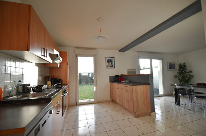 Appartement à vendre - Ensisheim - 4 pièces - 2 chambres