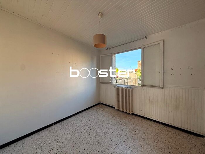 Appartement 2 pièces à Toulouse, Bourrasol, Casselardit, à vendre