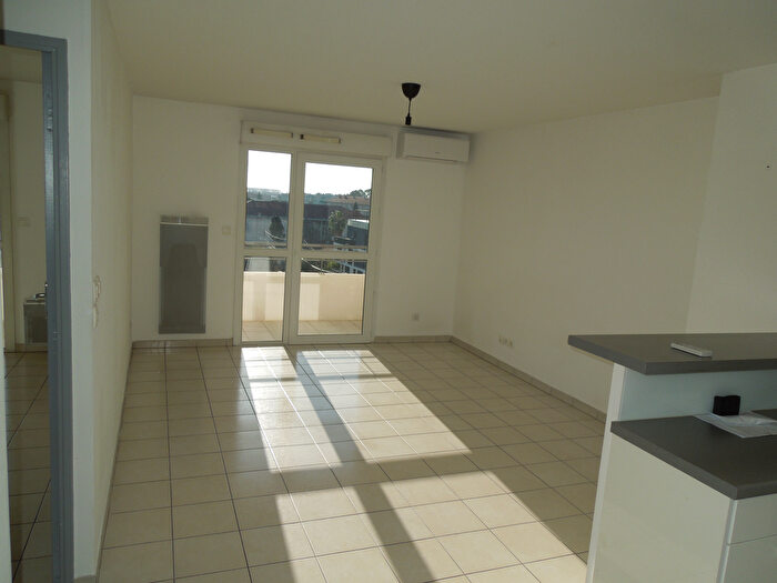 Appartement 2 pièces à Montpellier, Hôpitaux, Facultés, à louer