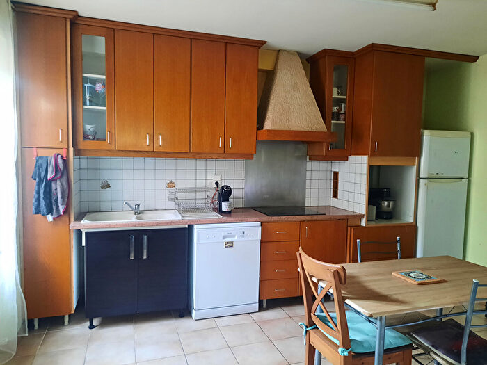 Maison 4 pièces à louer à Réalville