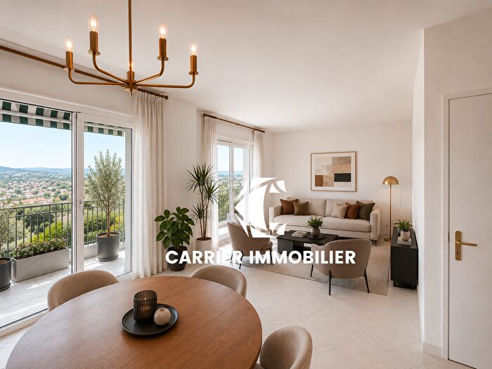 Tassin-la-Demi-Lune, Charles de Gaulle : Appartement 7 pièces à vendre