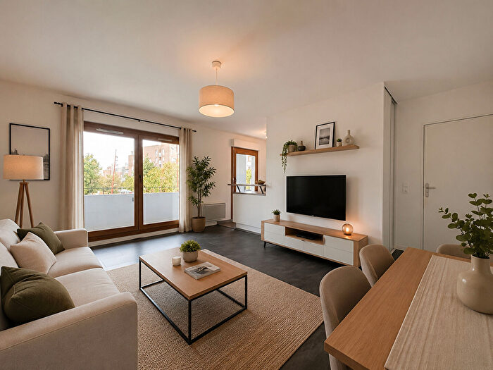 Appartement 3 pièces à vendre à Bois-d'Arcy, Les Langots, La Croix Bonnet, Forêt Domaniale
