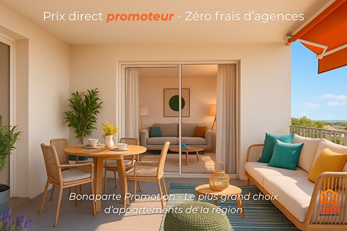 Maison à vendre - Béziers, Garrissou, Plaisance - 3 pièces