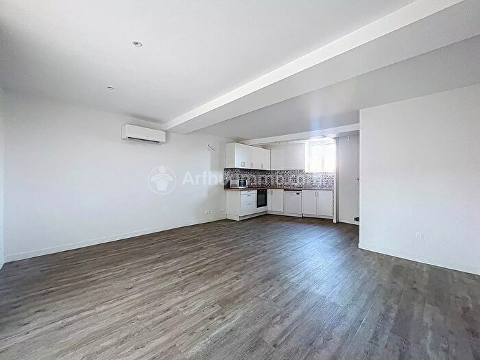 Maison à vendre - Cébazat - 3 pièces - 2 chambres