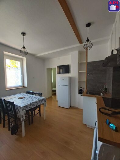 Appartement à louer - Ax-les-Thermes - 2 pièces - 1 chambre