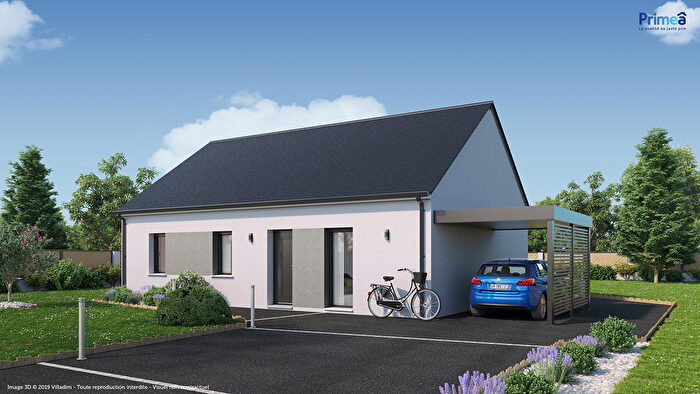Maisons à vendre et appartements à louer - 1