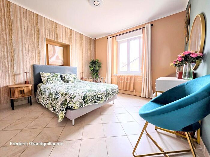 Appartement 3 pièces à Saint-Brice-Courcelles, à vendre